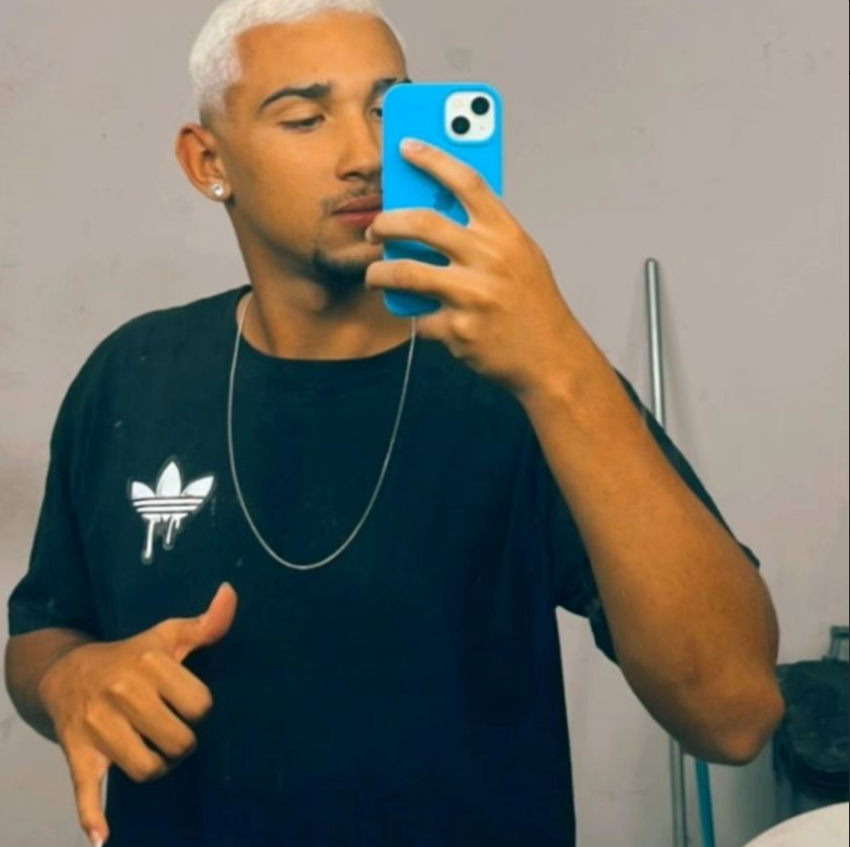 Sr. do Bonfim: Jovem de 18 anos é morto a tiros na COHAB Cidade Nova 2 ... Sr. do Bonfim: Jovem de 18 anos é morto a tiros na COHAB Cidade Nova 2 ...